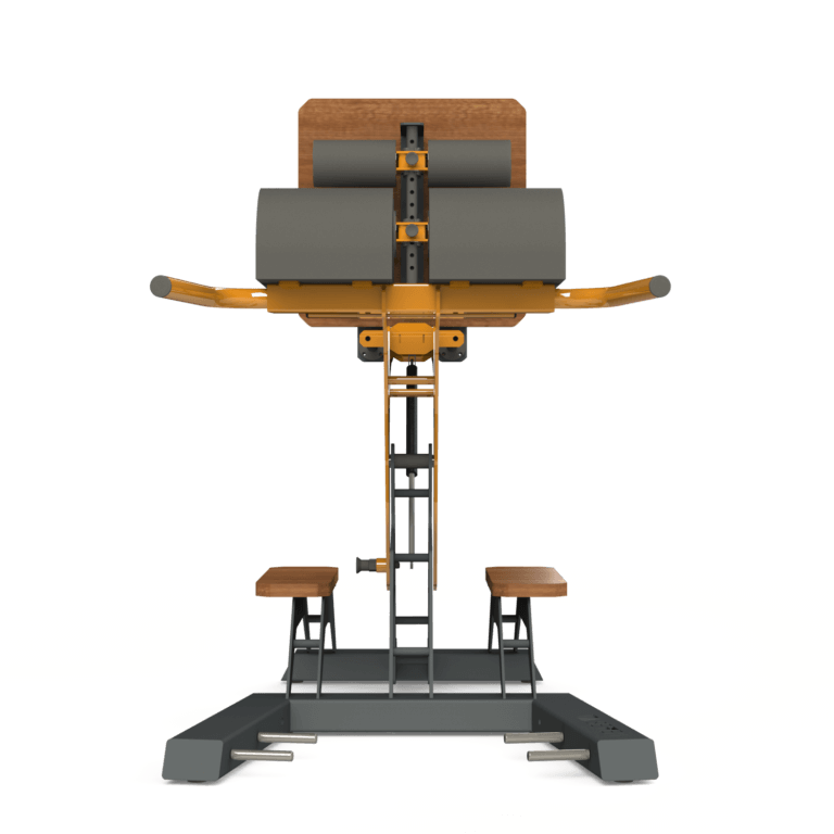 GHD / Hyper Extension / Reverse Hyper Combo - VA SEVEN