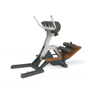 GHD / Hyper Extension / Reverse Hyper Combo | VA SEVEN