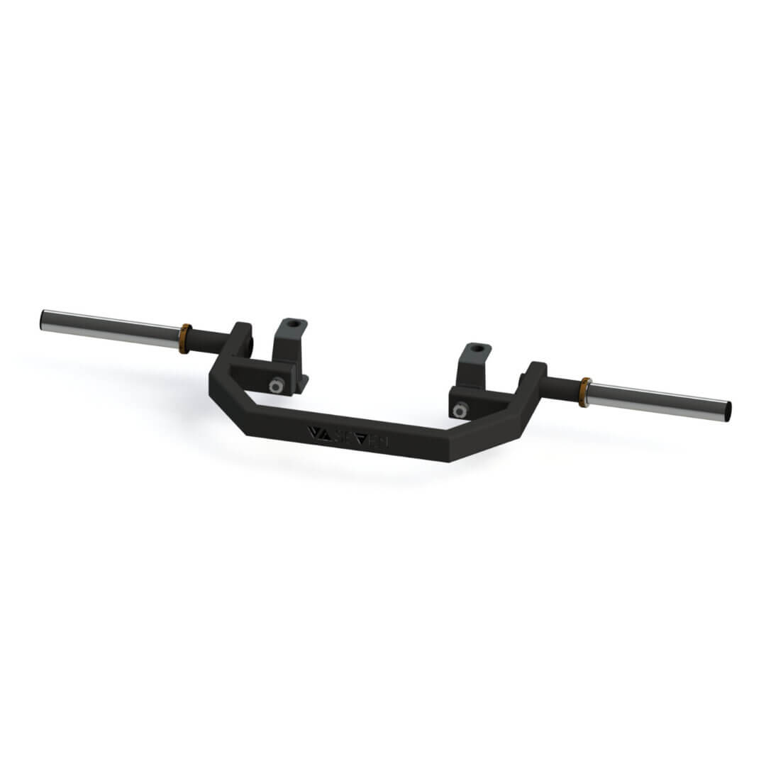 Rotating Curl Bar - VA SEVEN