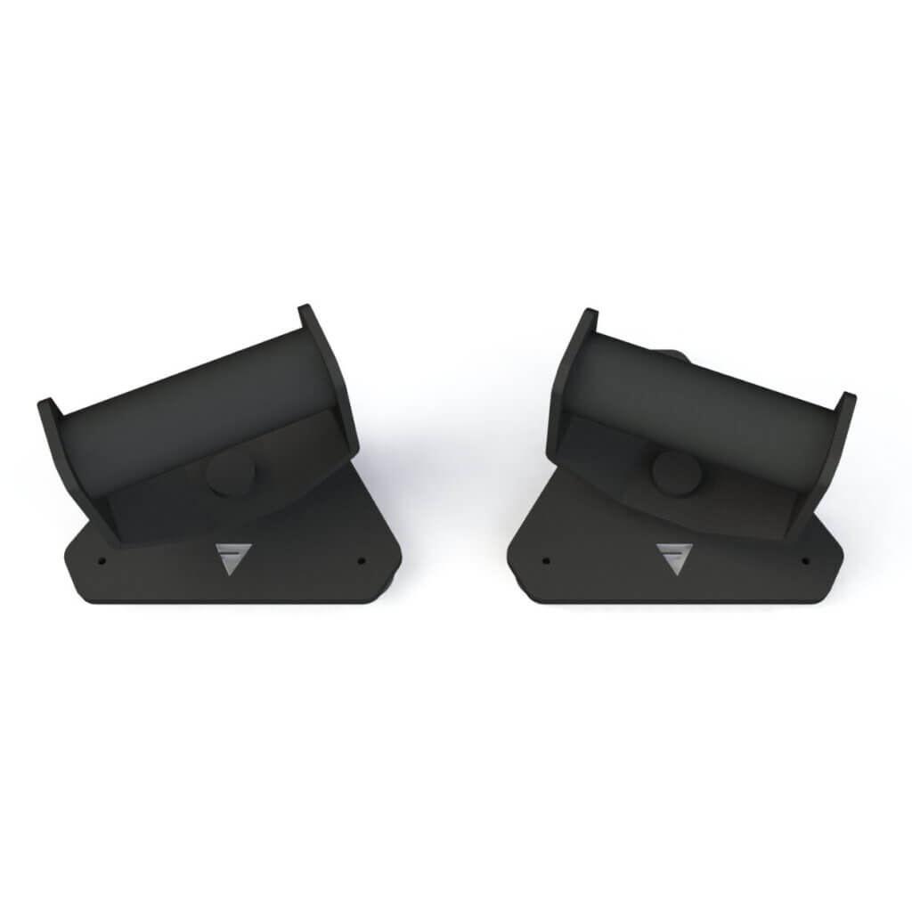 Rotating Push-Up Handles - VA SEVEN