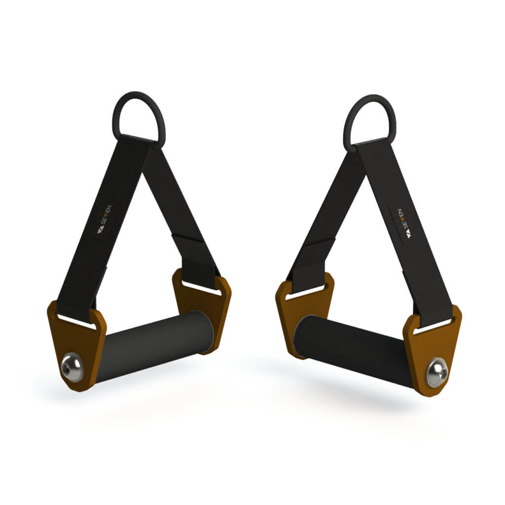 Strength Accessories Category - VA SEVEN