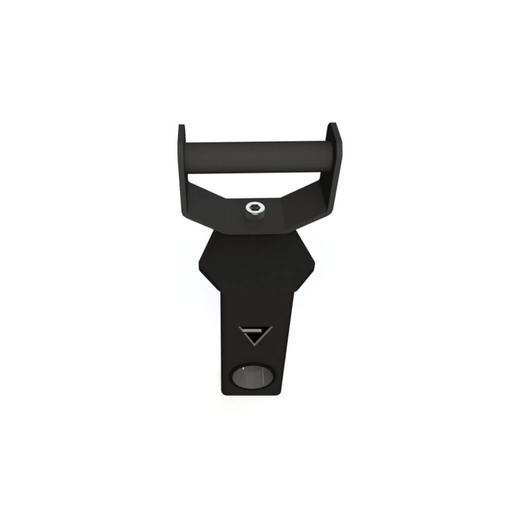 VA SEVEN® Single Rotating T-Bar Handle | Landmine Attachment
